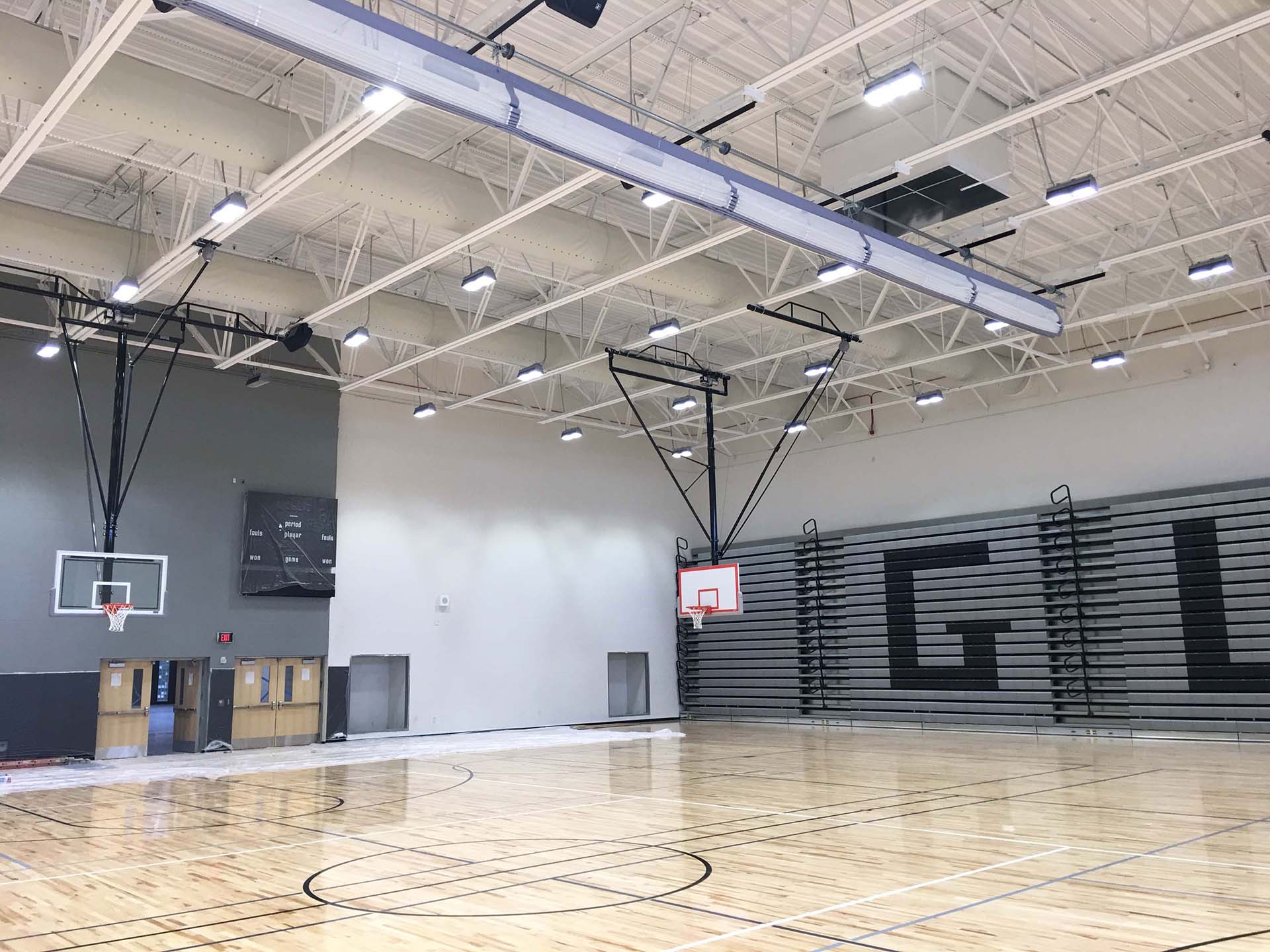 About - Diamond Touch Construction!