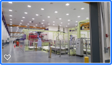 Shalag Manufacturing - Diamond Touch Construction!