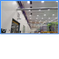 Shalag Manufacturing - Diamond Touch Construction!