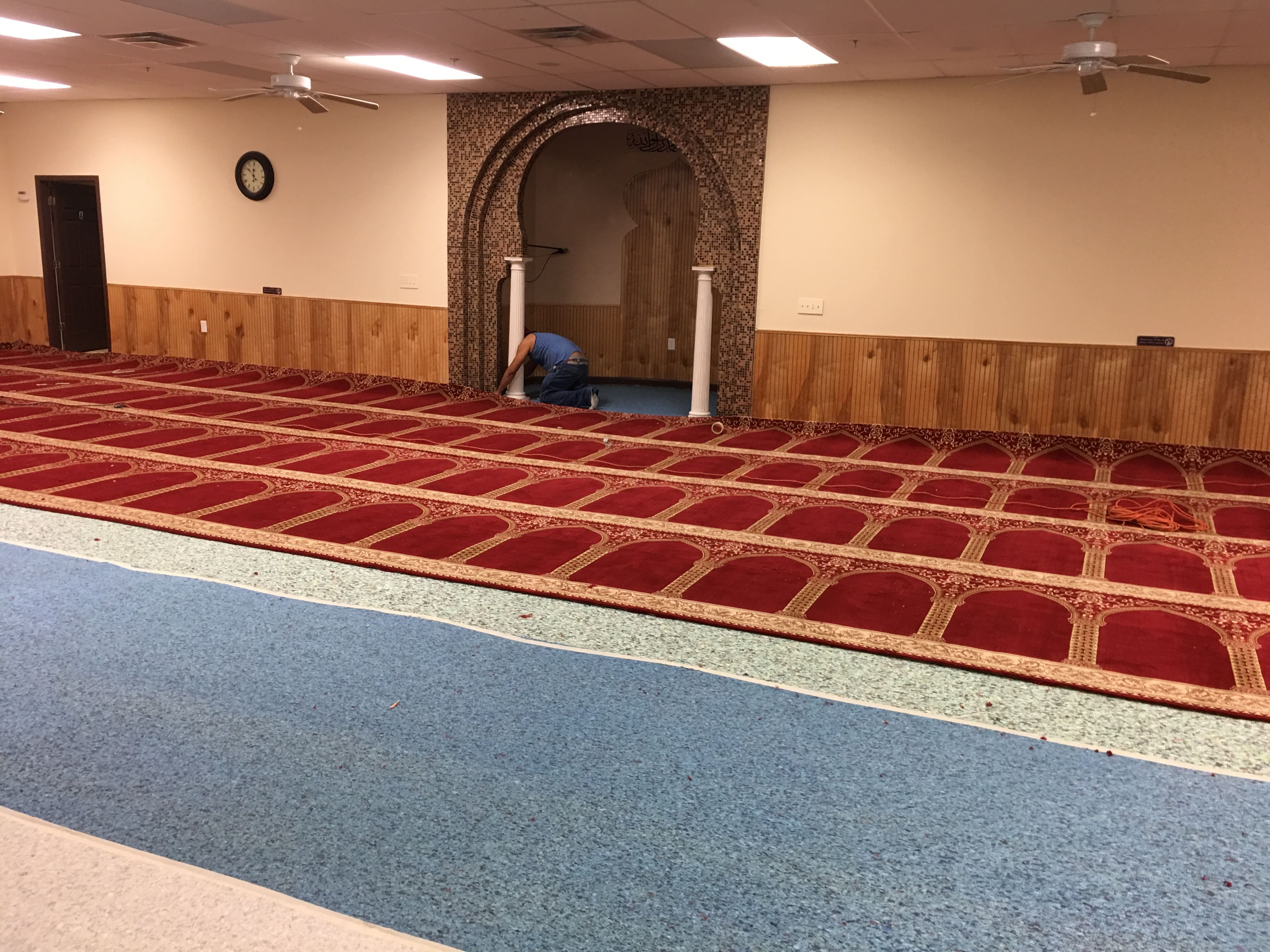 Job Openings - Diamond Touch Construction!