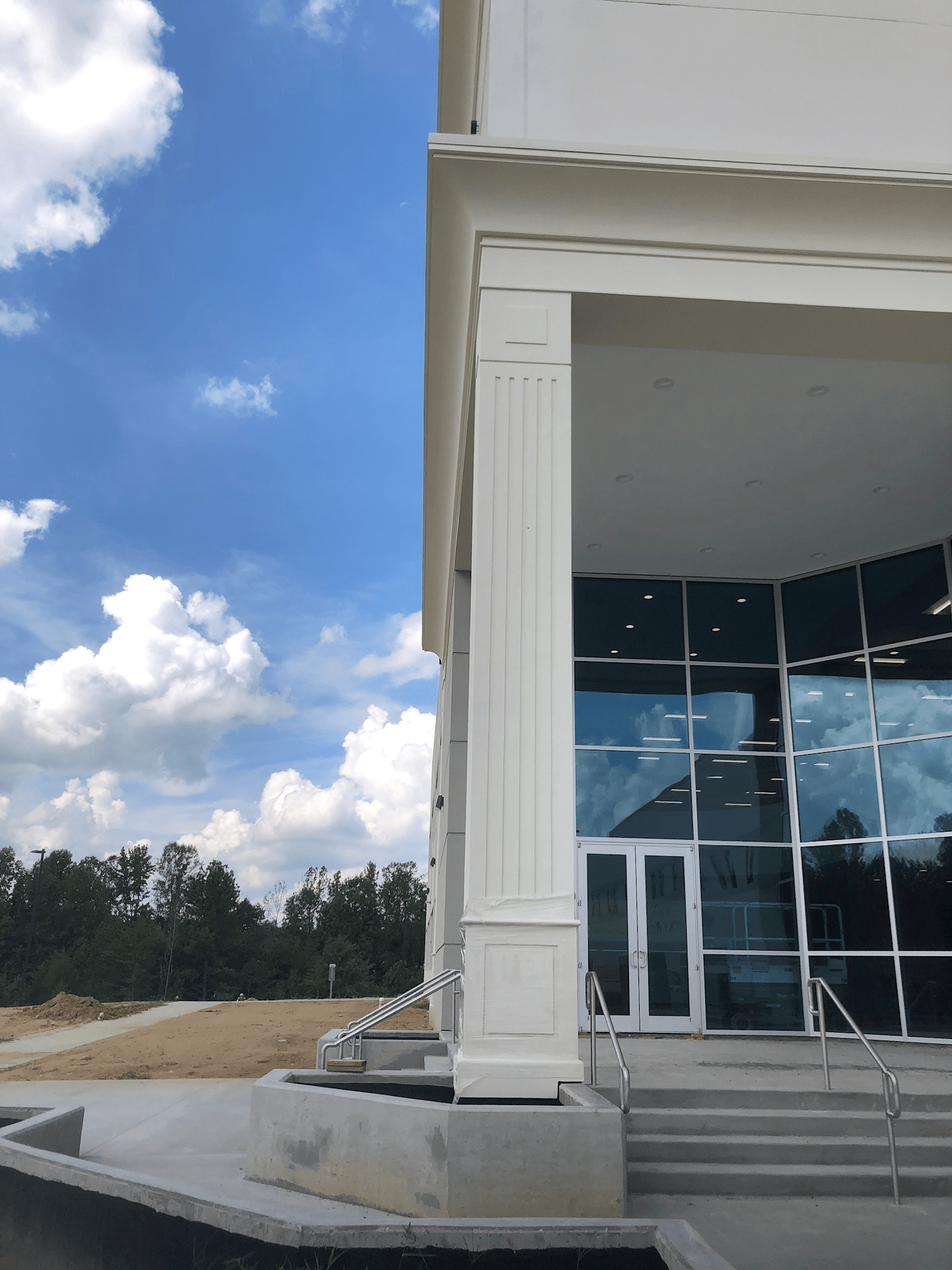 Crown Mark Manufacture - Diamond Touch Construction!